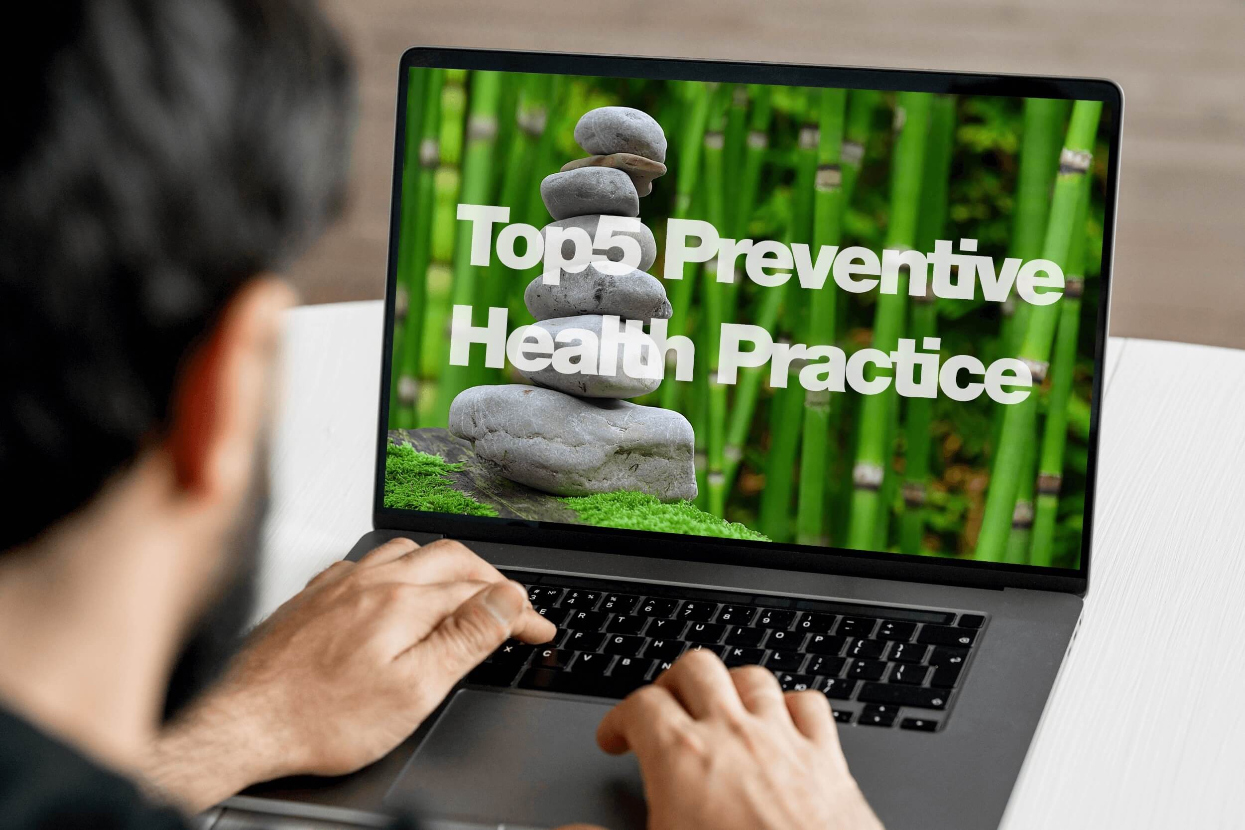 Top 5 Preventive Health Practices – Bankwell